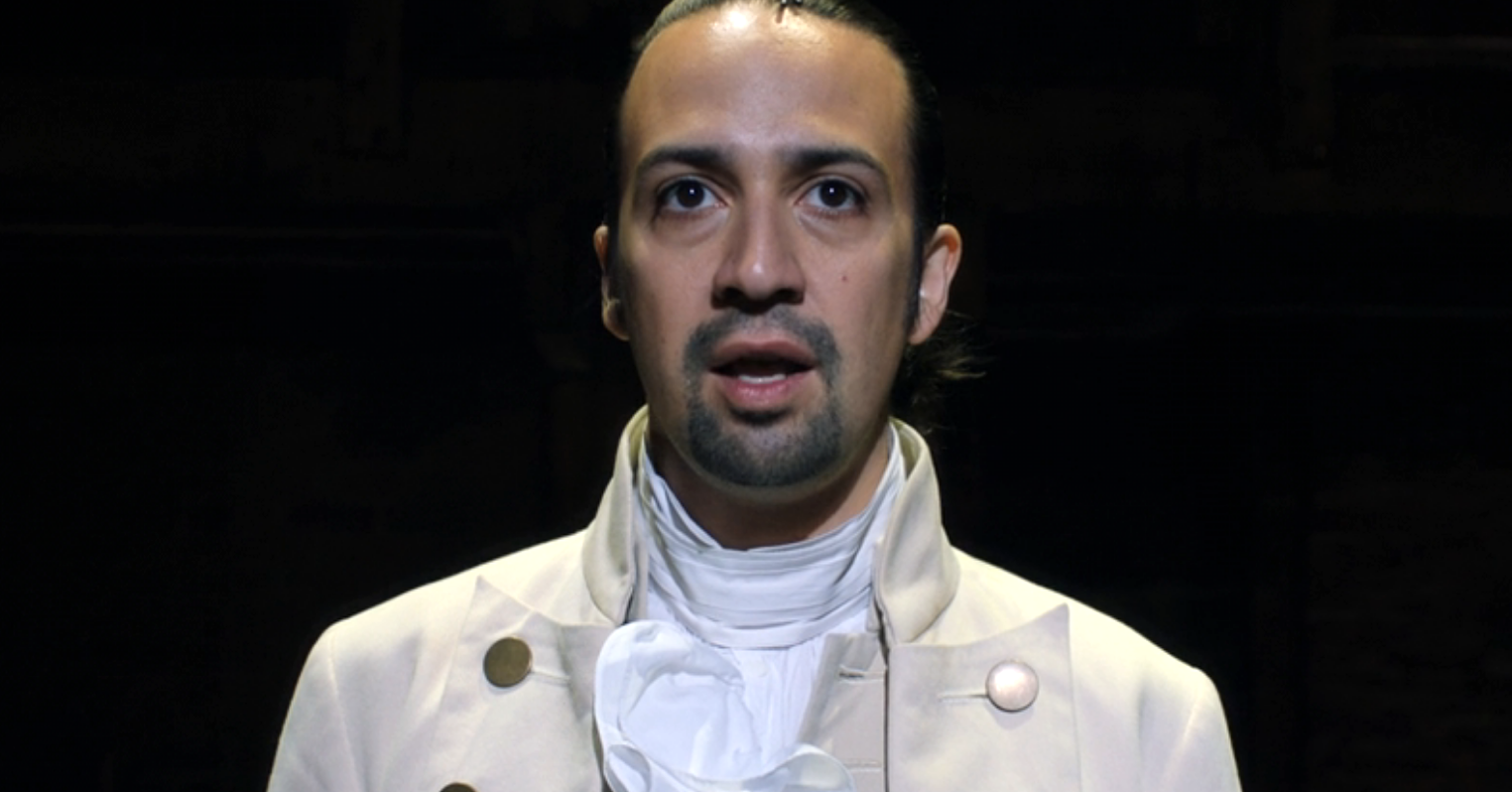 What's The Single Best Moment In "Hamilton"?