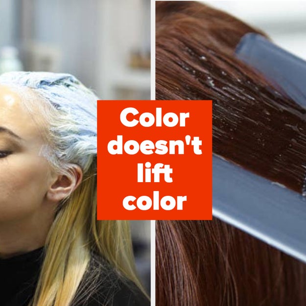 should you cut your hair before or after coloring it