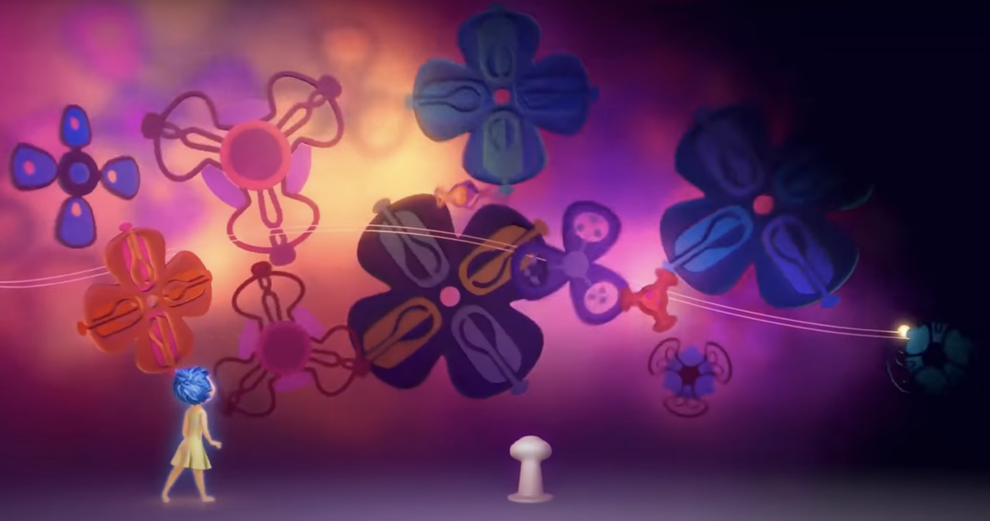 The Most Visually Stunning Animated Movie Scenes Ever