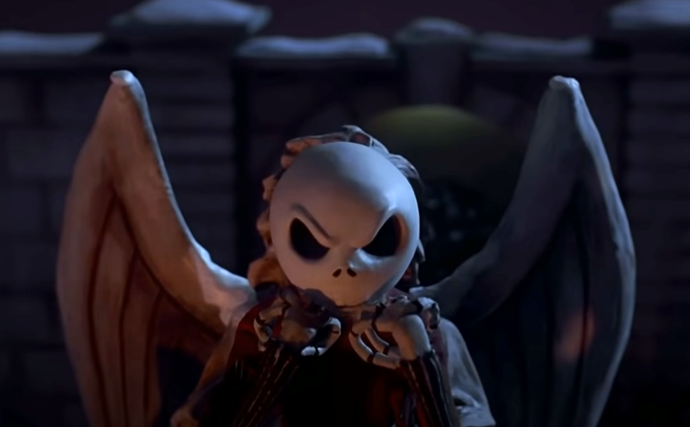 The Most Visually Stunning Animated Movie Scenes Ever