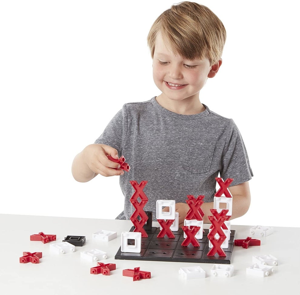 61 Games You Can Play With Only Two People