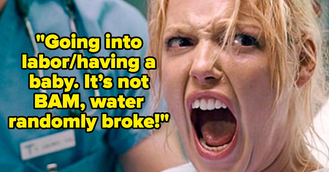 Things Movies Get Wrong About Real Life