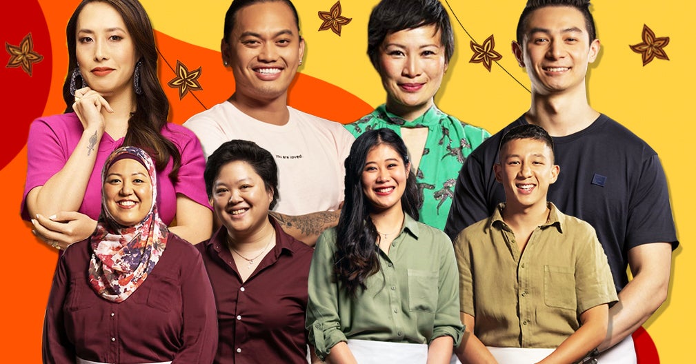 "MasterChef Australia" Showed Us How Powerful Representation Can Be ...