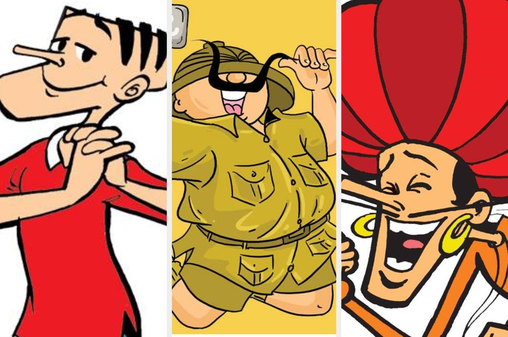 28 Tinkle Digest Posts Only Fans Will Understand