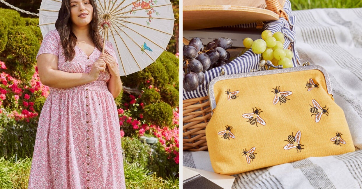 22 Best-Selling Things From ModCloth You'll Probably Want In Your ...