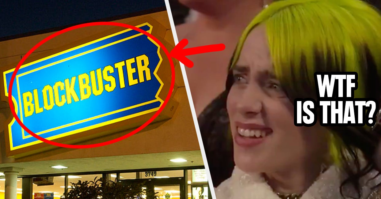 23 Things Only Millennial/Gen Z Cuspers Understand