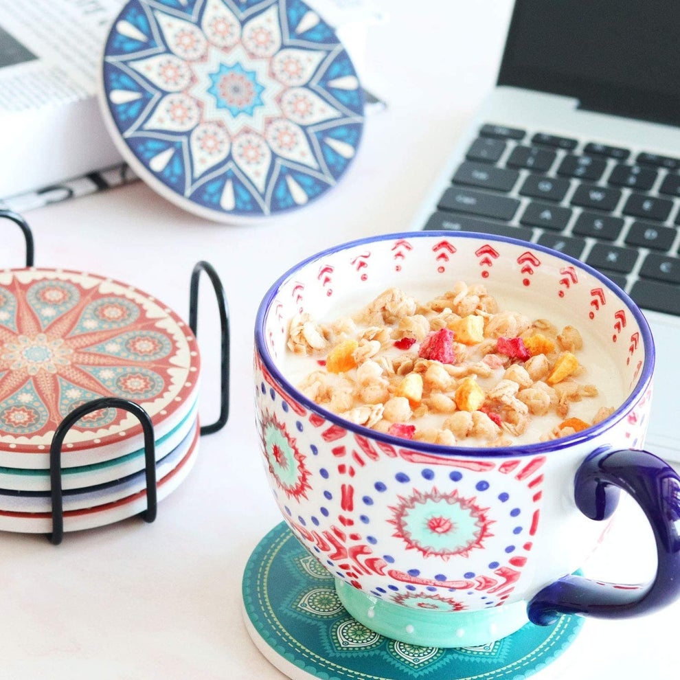 Useful Products You May Be Tempted To Buy For Their Looks Alone