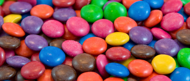 Candy Flavor Opinion Polls