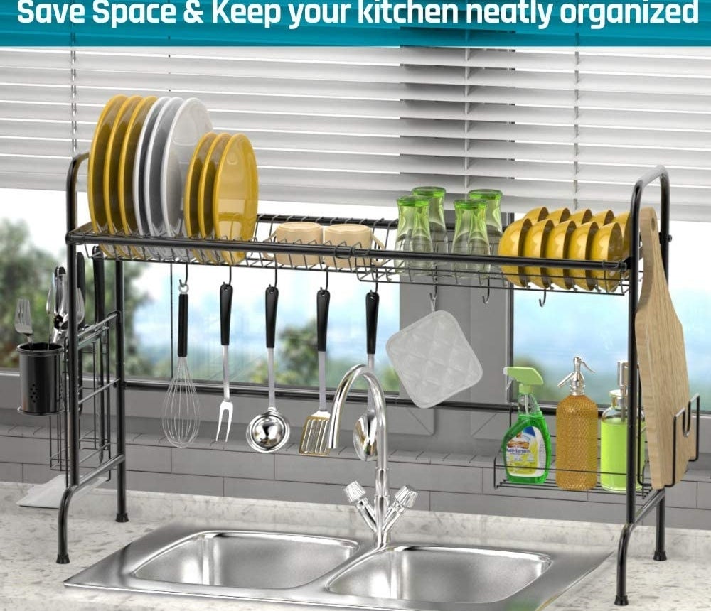 Useful Storage Products For Anyone Who Loves Organizing