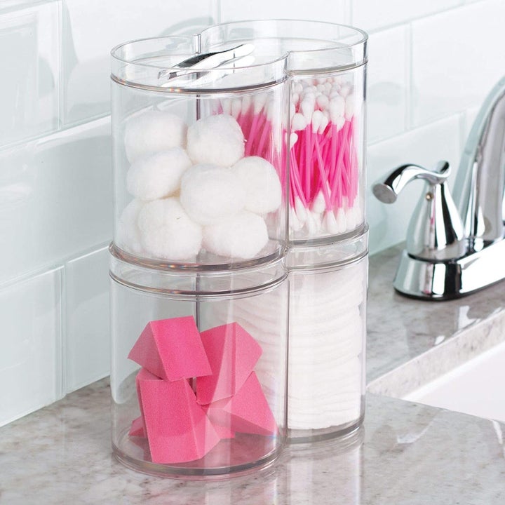 Useful Storage Products For Anyone Who Loves Organizing