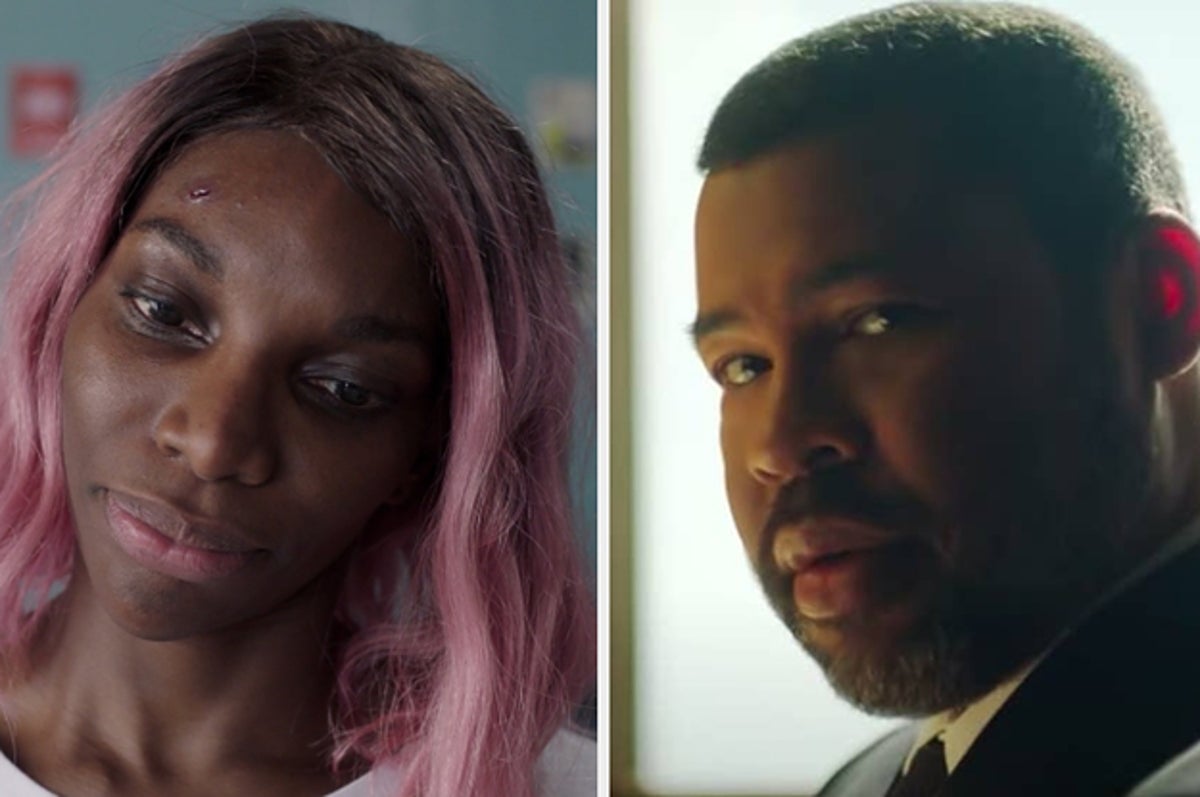 Netflix, HBO Max, And CBS All Access Shows To Stream This Weekend