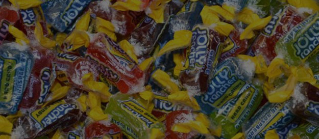 Candy Flavor Opinion Polls