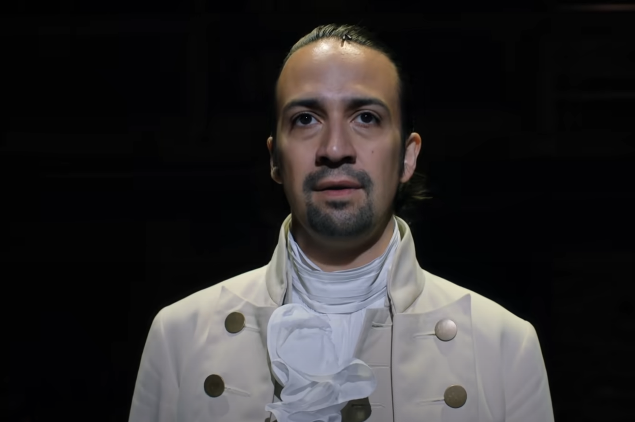 Quiz: Which "Hamilton" Song Matches Your Personality?