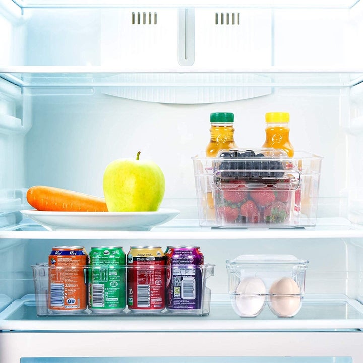 Useful Storage Products For Anyone Who Loves Organizing