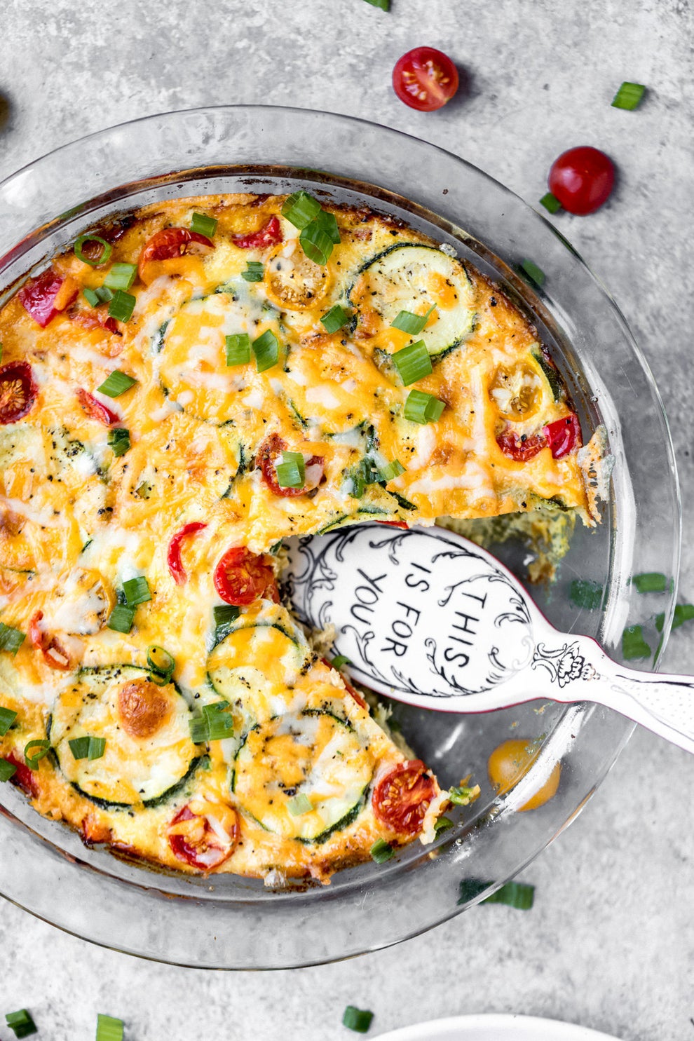 26 Best Zucchini Recipes To Make This Year