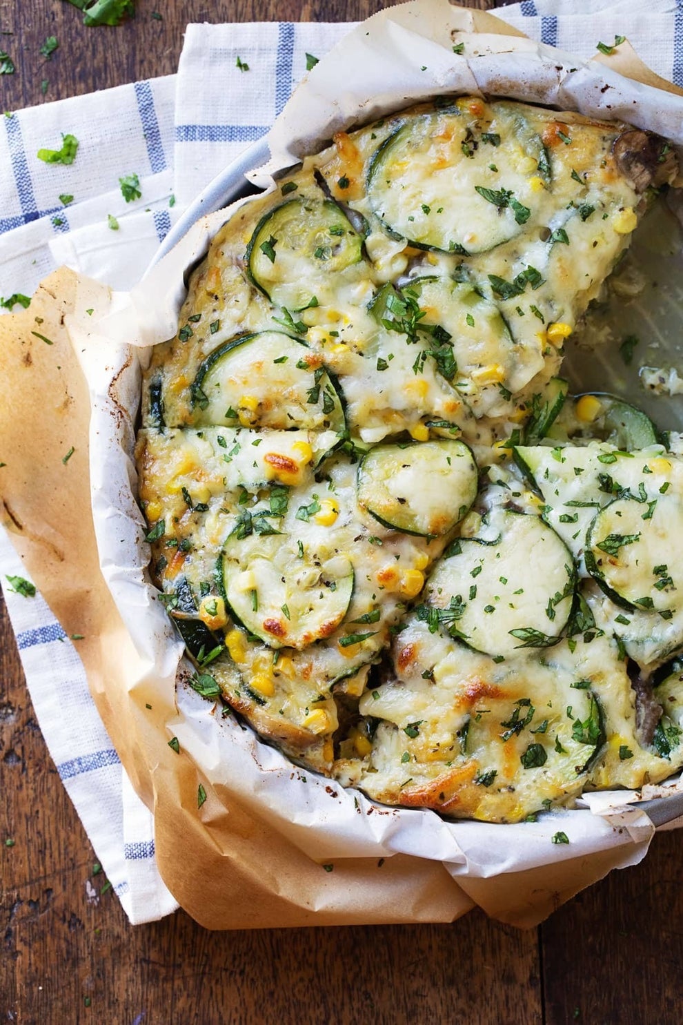 26 Best Zucchini Recipes To Make This Year