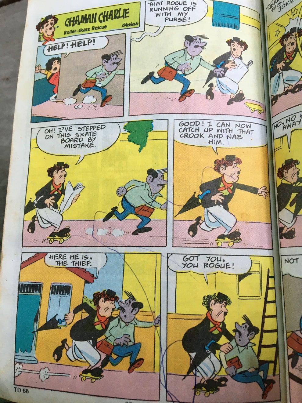 28 Tinkle Digest Posts Only Fans Will Understand