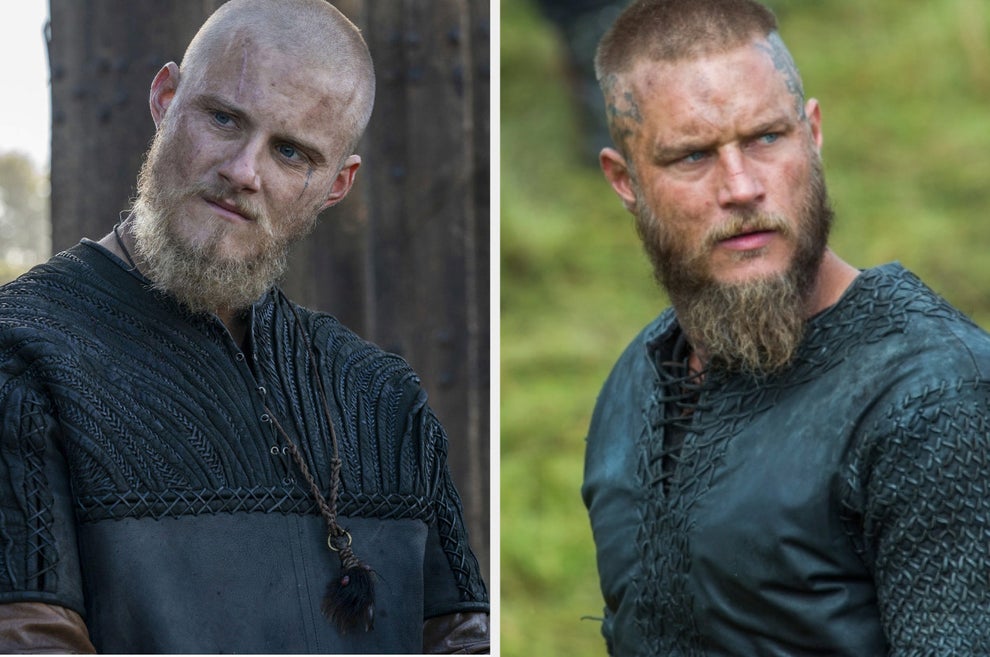 29 Kids And Parents From TV Shows Who Actually Look Like They're Related