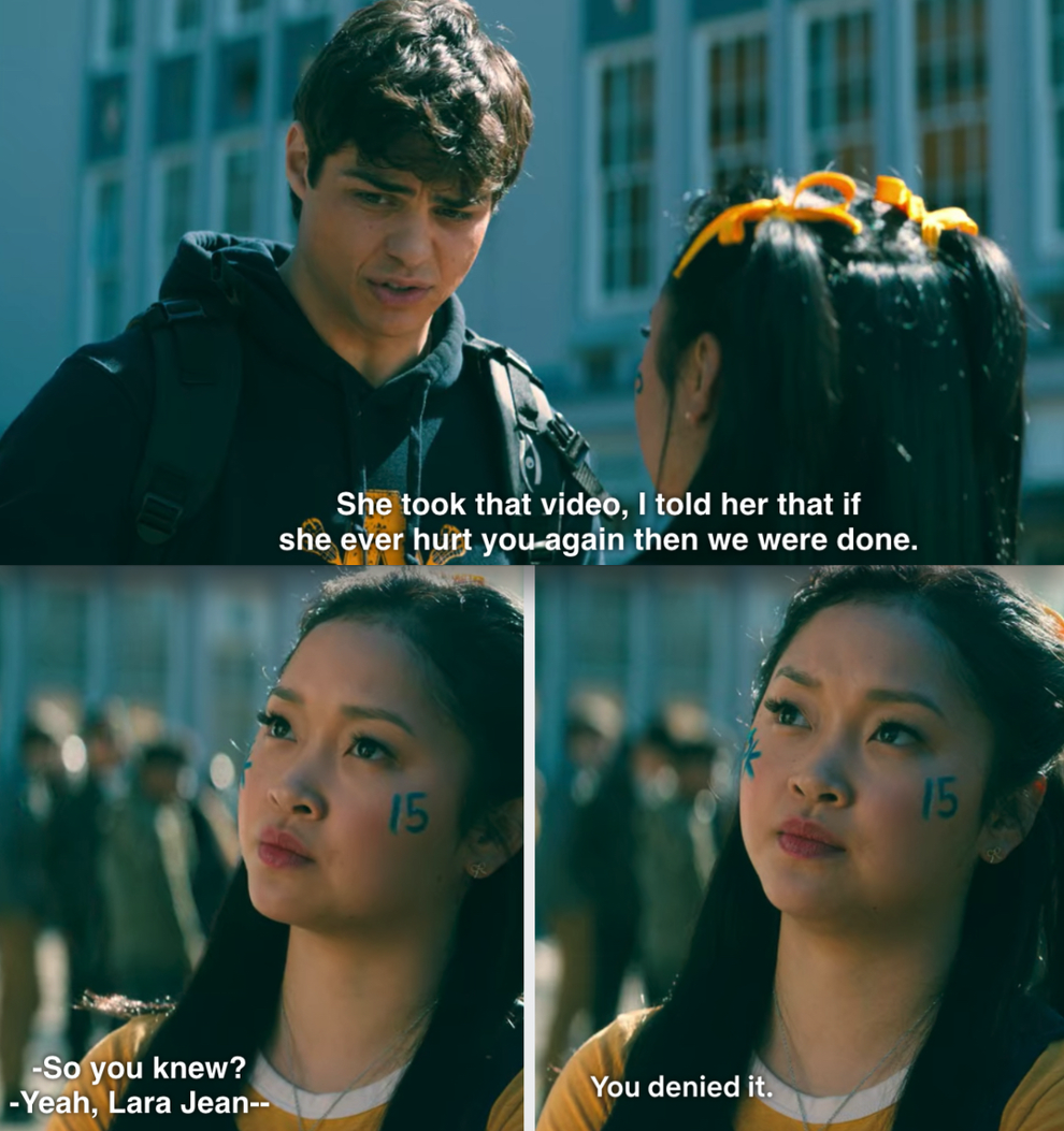 Worst Male Characters In Movies