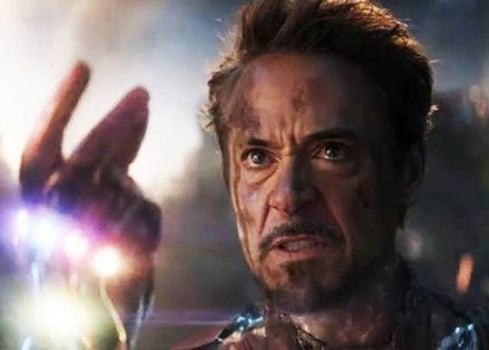 These "This Or That" Marvel Questions Are Really Going To Make You Think