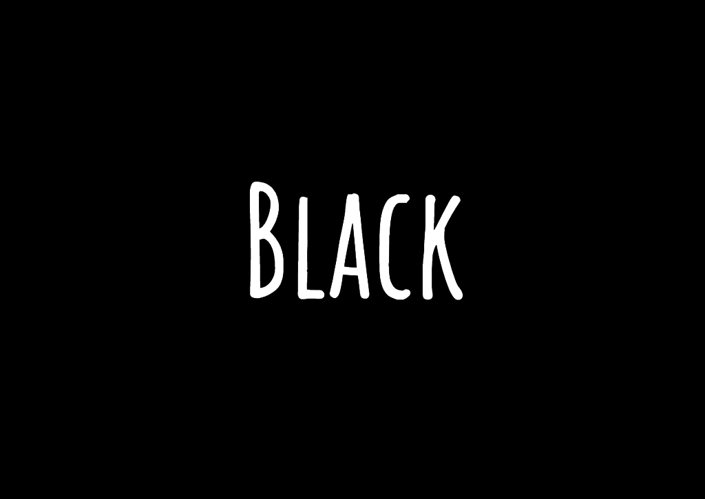 Which Colors Do You Associate With These TV Characters?