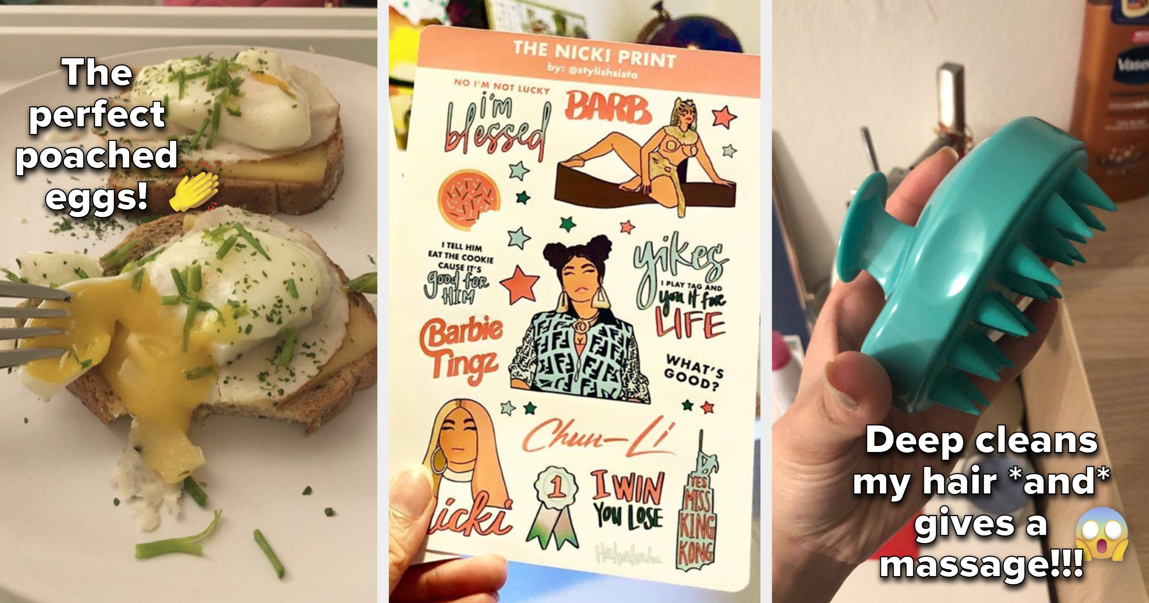 25 Random Products We Love