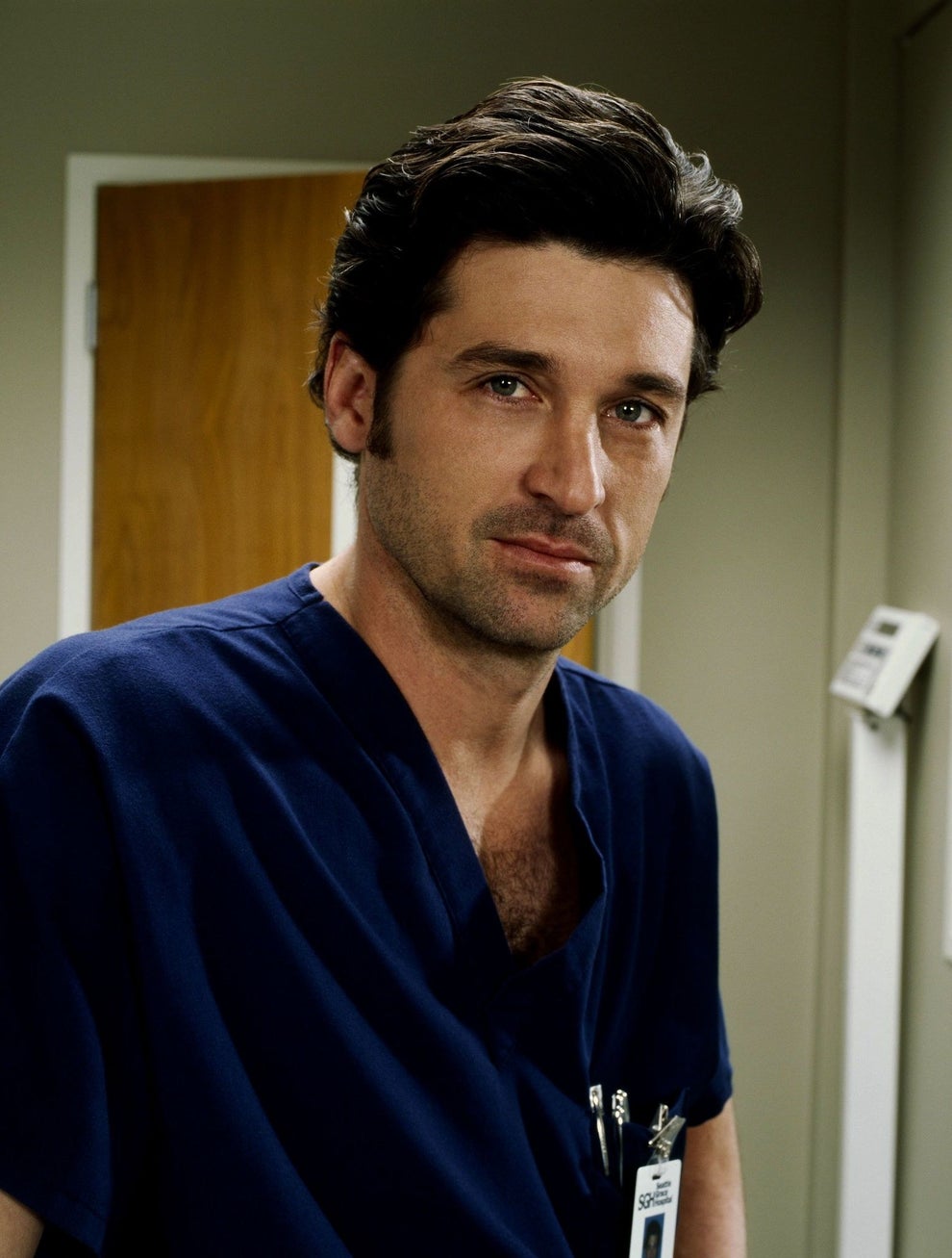 El ranking definitivo del pelo de Derek Shepherd, de "Grey's Anatomy ...