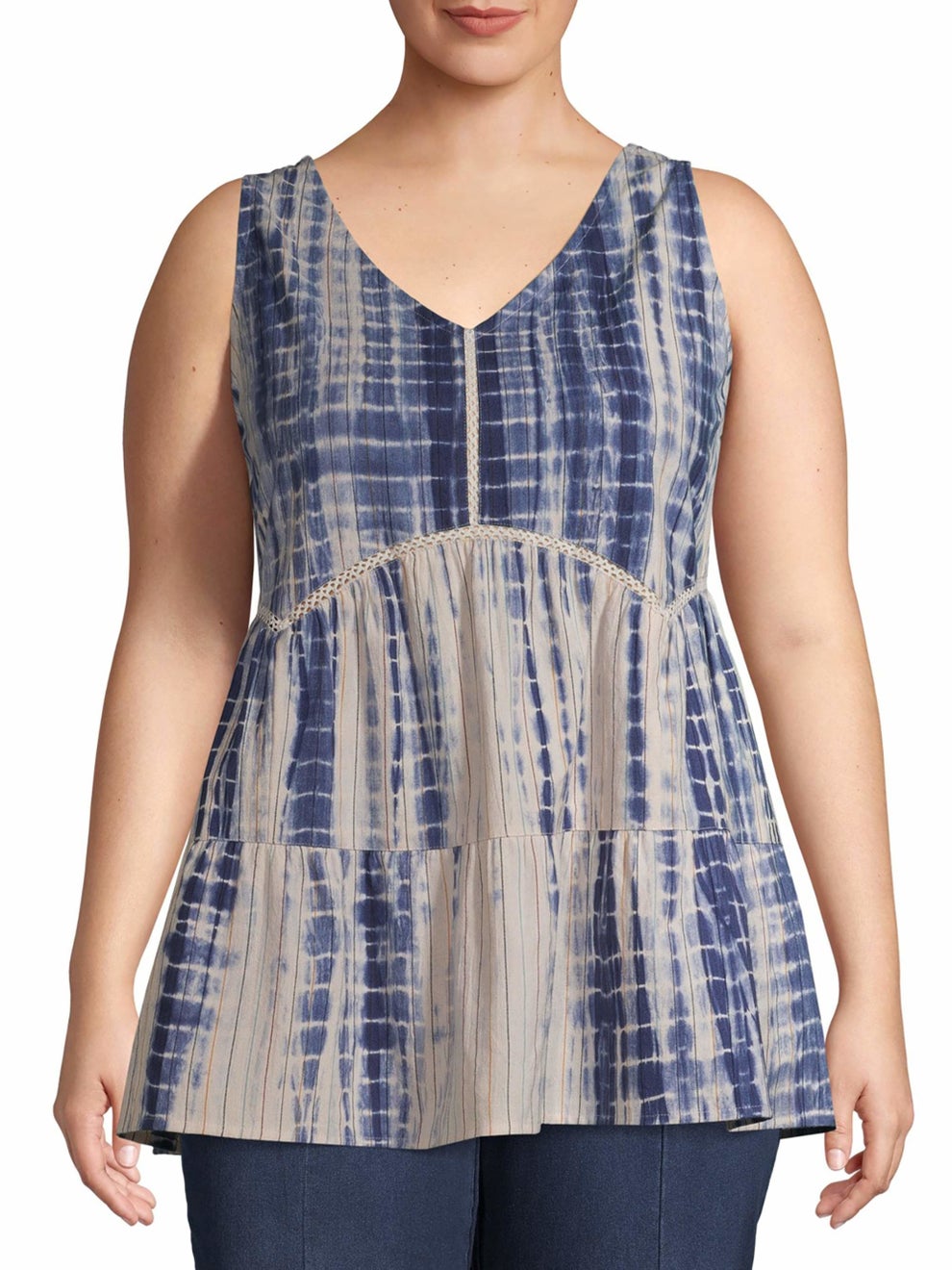 21 Simply Beautiful Tops From Walmart