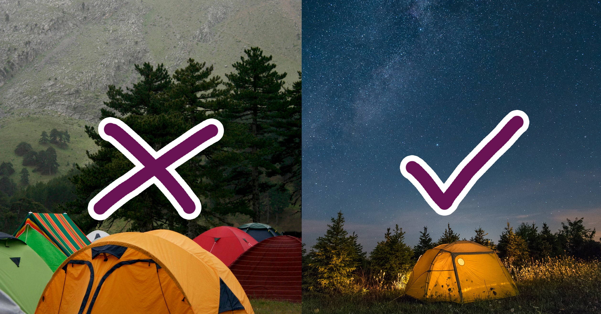 Camping During COVID-19: 15 Safety Tips To Minimize Risk