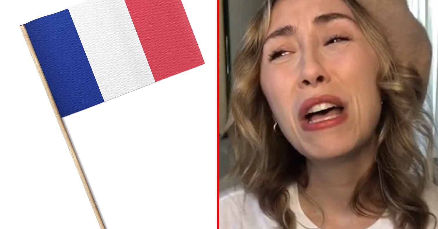 Can You Pass This Beginner's French Quiz?