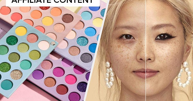 19 Low-Cost Beauty Products That Feel Way More Luxe Than Their Price Tag