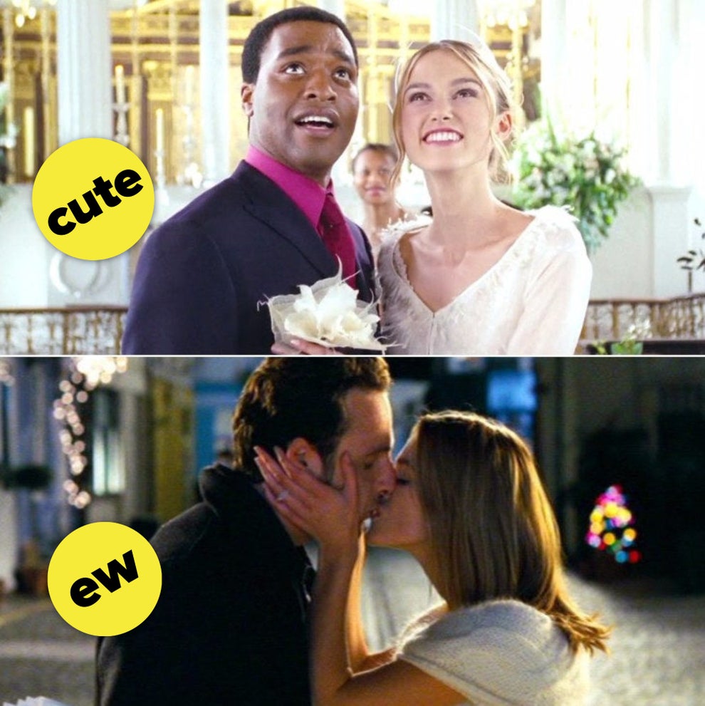 Rom-Com Characters Who Deserved Better
