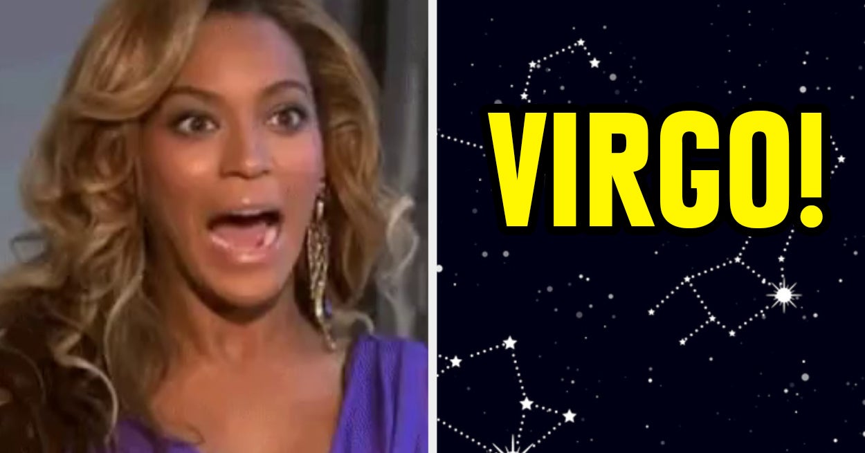 We Can Accurately Guess Your Zodiac Sign