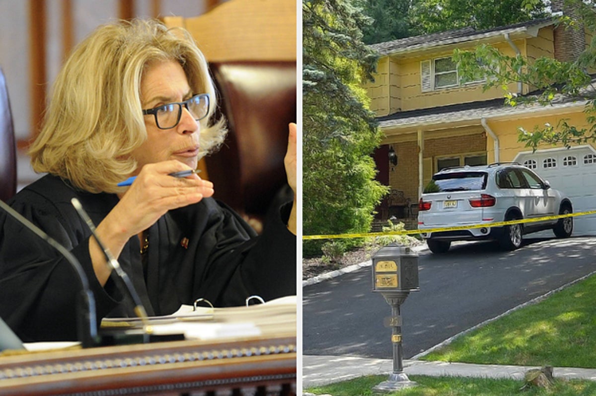 Roy Den Hollander Judge Shooting: Other Targets Probed