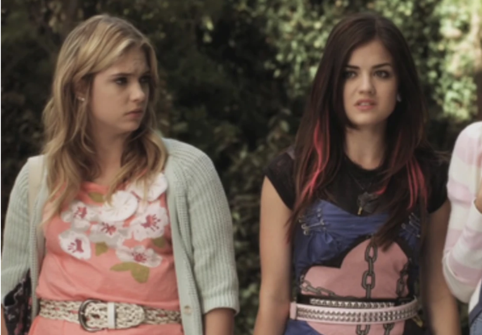 19 Cusper Fashion Choices That Are Nostalgic And Cringe