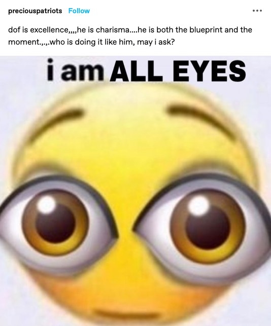 29 Tweets And Tumblr Posts That Perfectly Sum Up "Cursed"