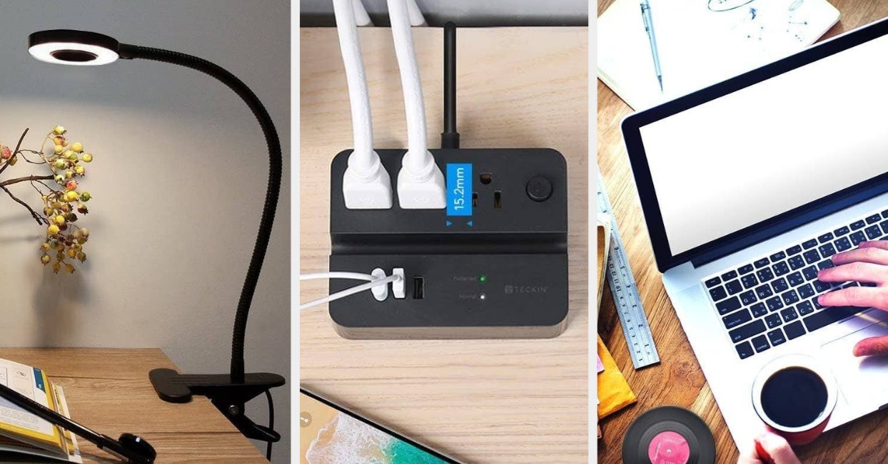 The Best Work-From-Home Products On Amazon Canada