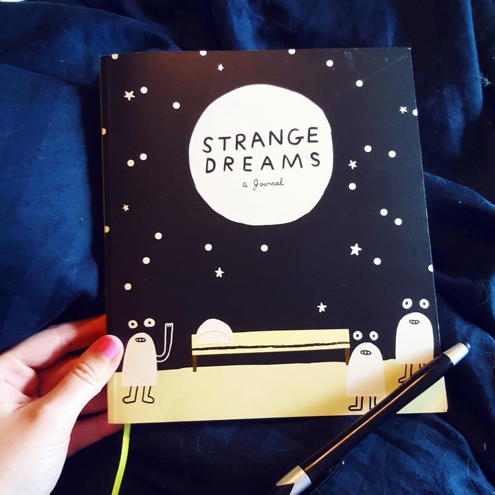 20 Creative Journals To Start In Your Spare Time