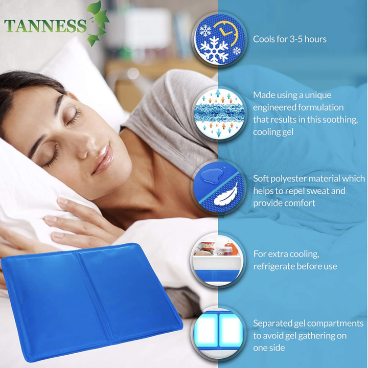 19 Cooling Products You'll Probably Want To Use All Summer Long