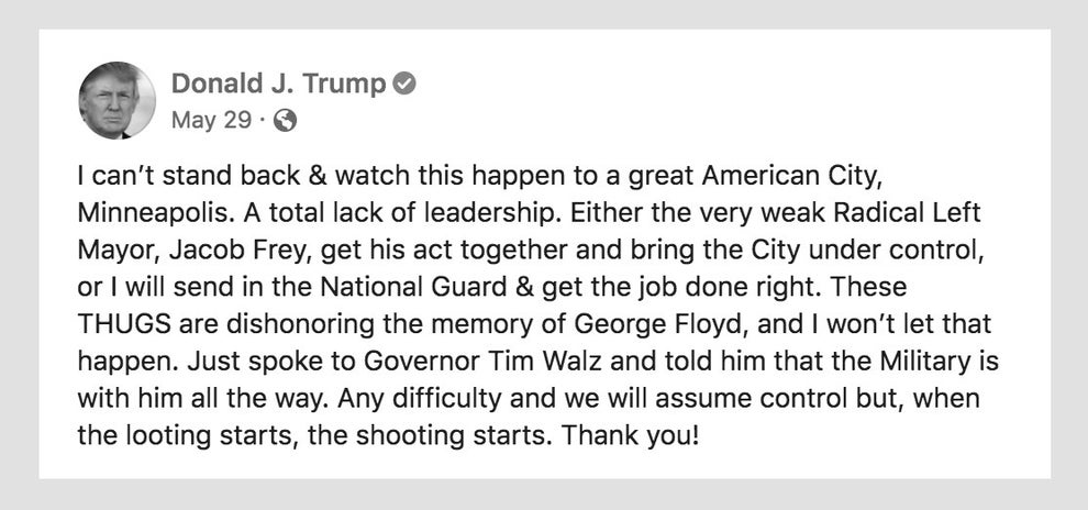 Facebook Employee Leaks Show Betrayal By Company Leadership