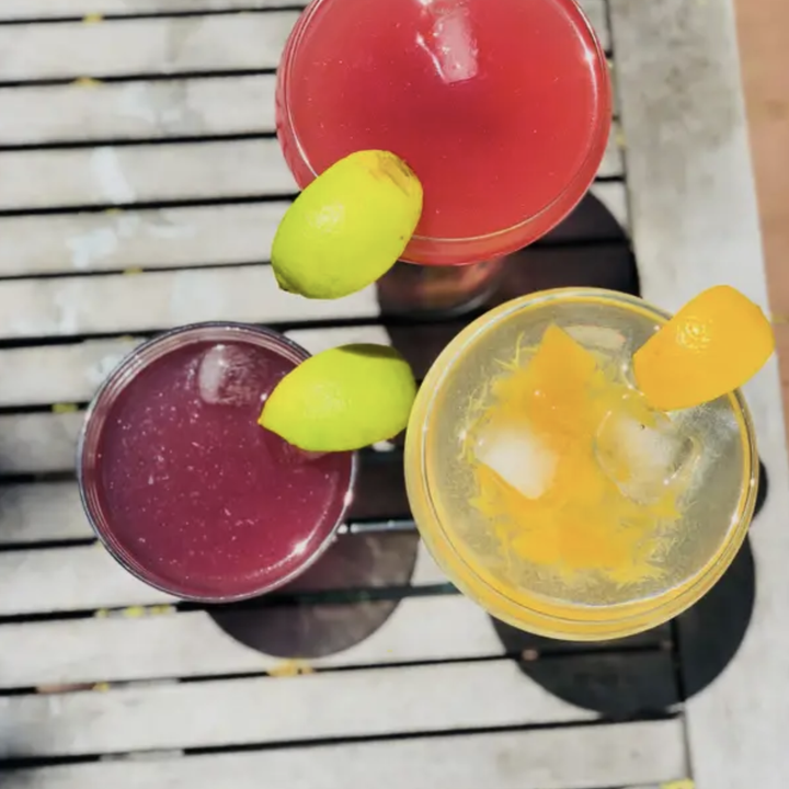 22 Easy Quarantine Cocktails That Are Actually Brilliant