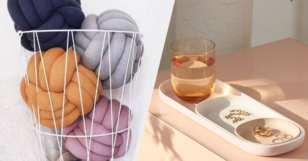 30 Little Products To Help Transform Your Room In Big Ways