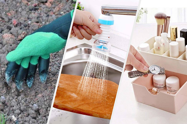 42 Problem-Solving Products Under ₹500 That You Will Be Grateful For