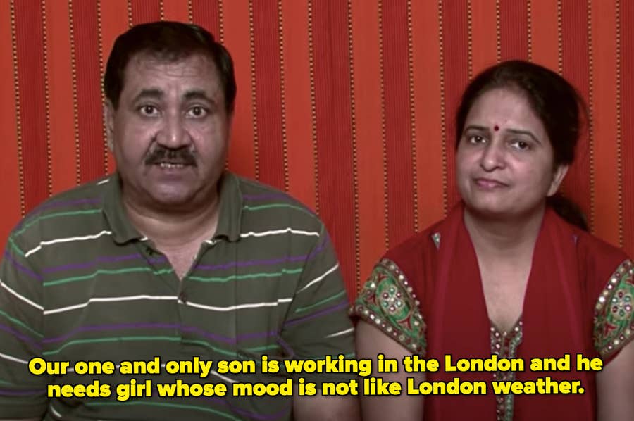 funny indian rishta