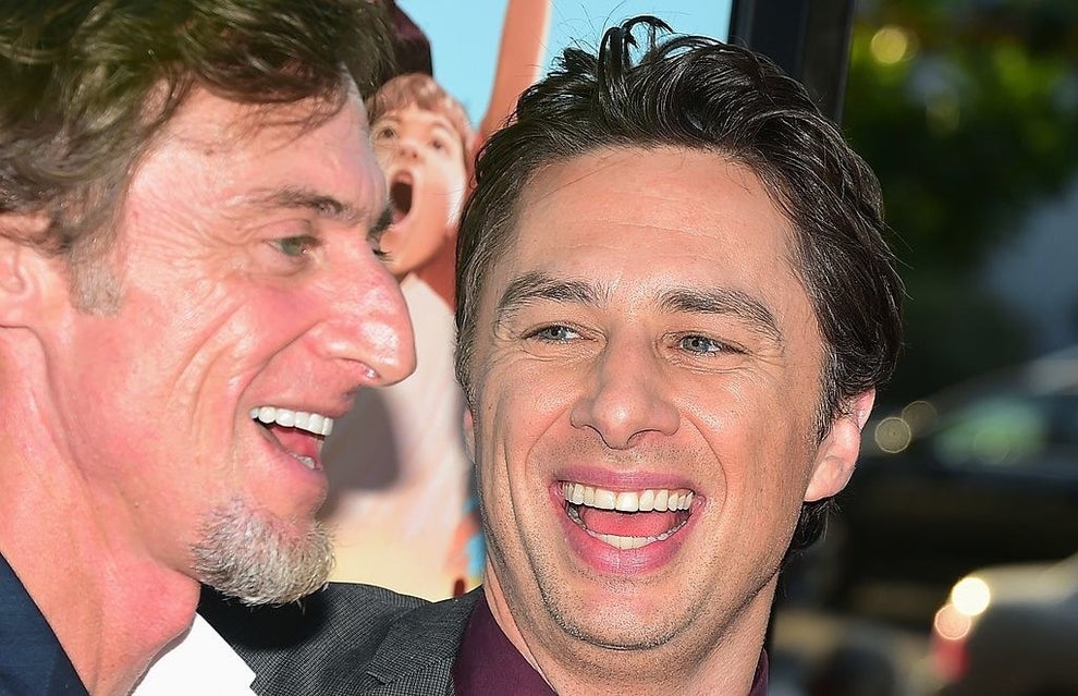 18 Actor Siblings Who Worked Together