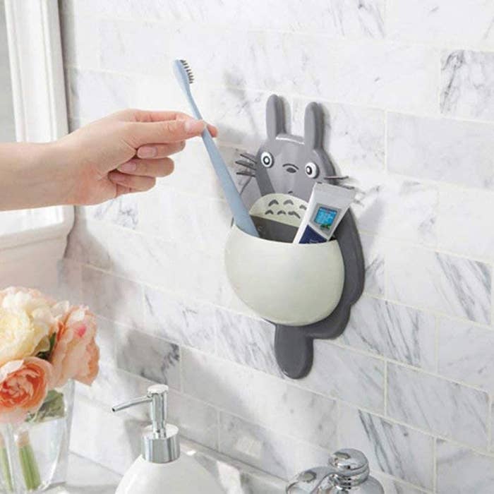 23 Super Fun Bathroom Accessories That Your Kid Will Probably Love