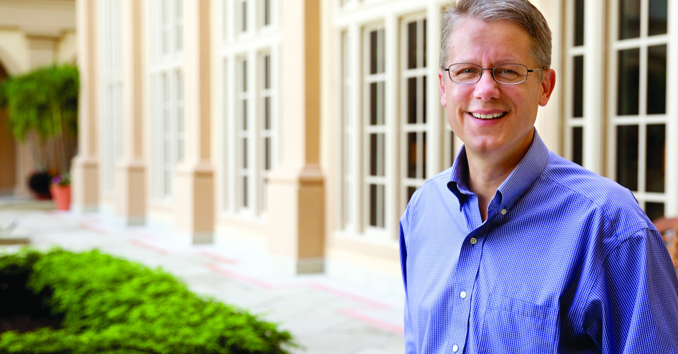 A Professor Who Was Known For His Racist, Misogynistic Tweets Was Found ...