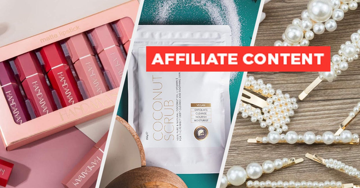 23 Budget-Friendly Luxury Items That I Think Are Worth Checking Out