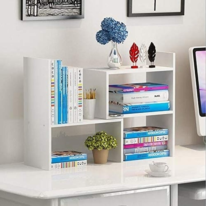 Back-To-School Desk Products From Amazon Canada