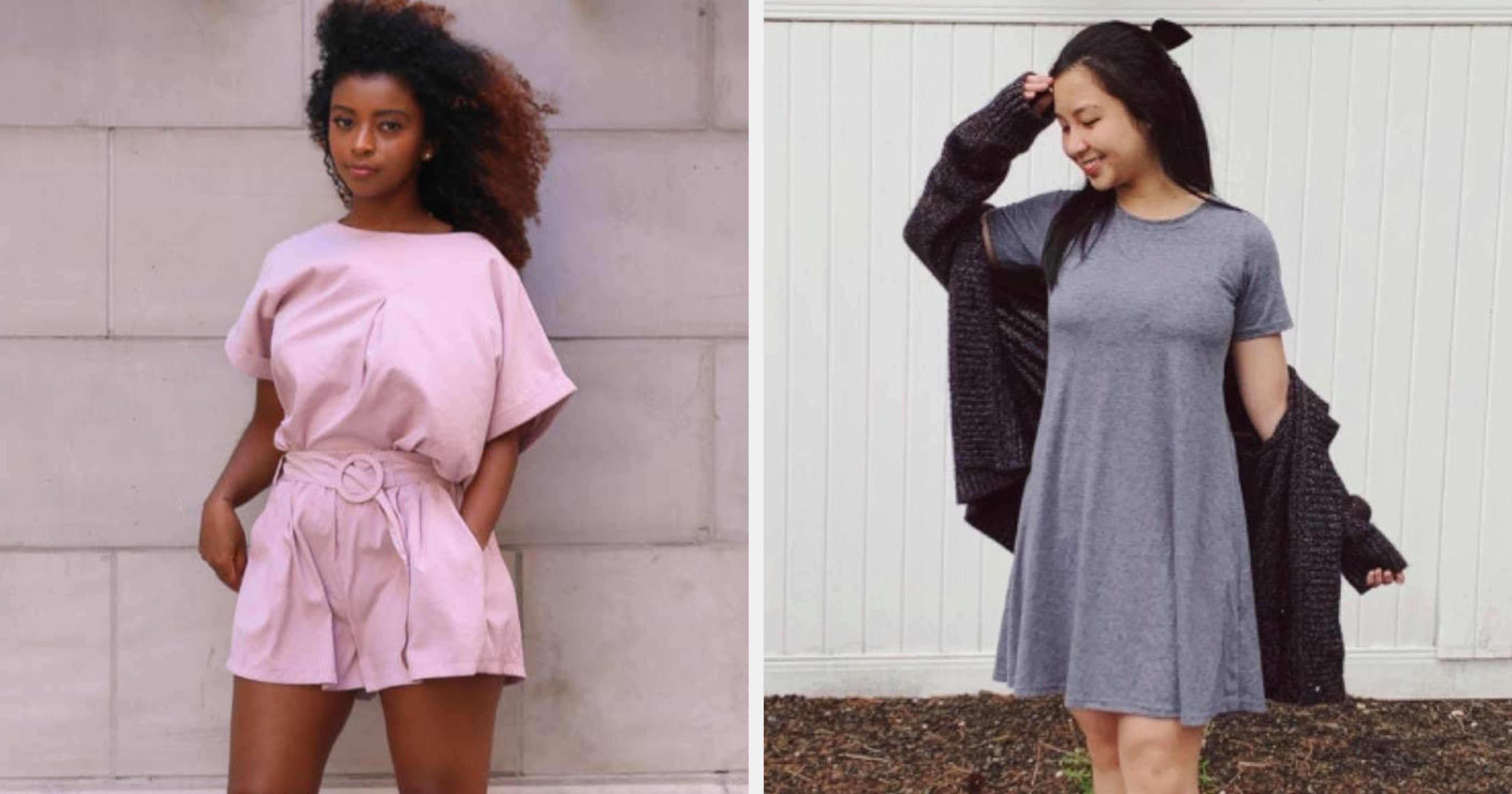 Comfortable Pieces Of Clothing That Are Basically PJs